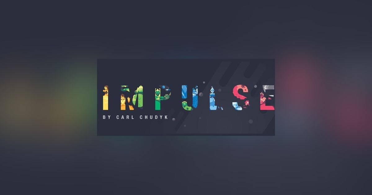 Impulse | Board Game | BoardGameGeek