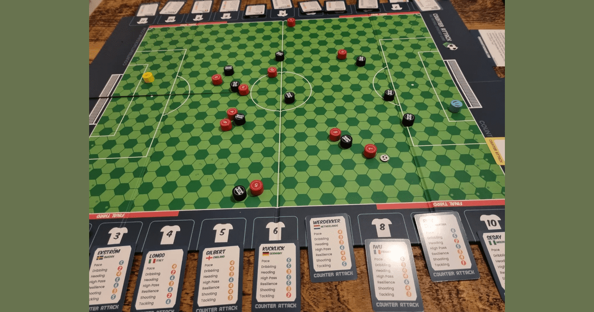 BoardGameGeek