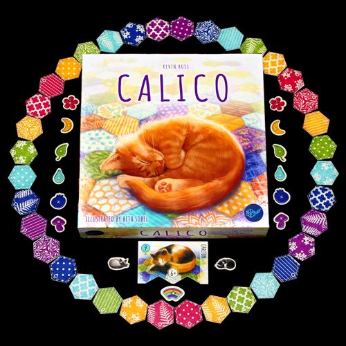 Calico - A Detailed Review | Calico