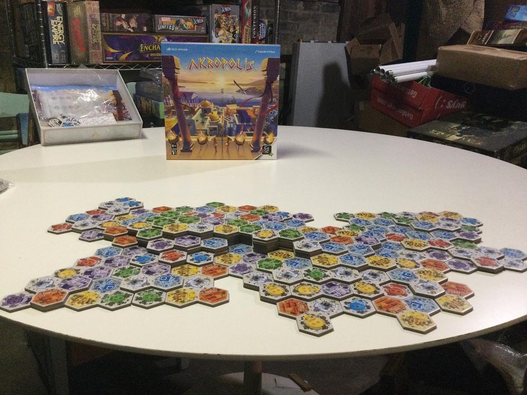 BoardGameGeek