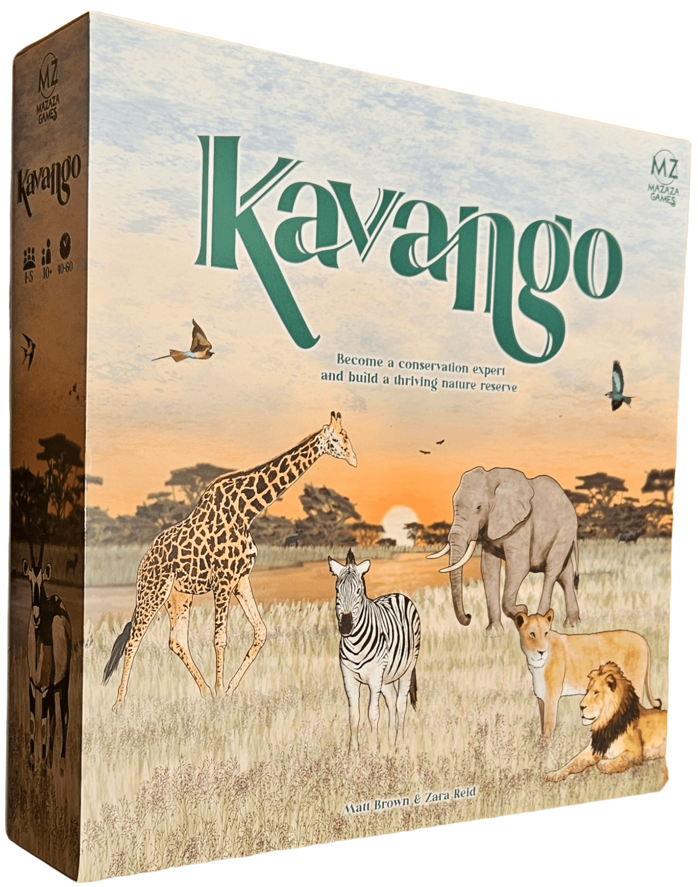 BoardGameGeek