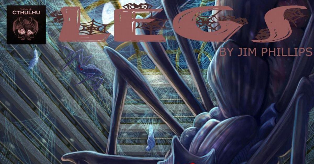 Legs | RPG Item | RPGGeek