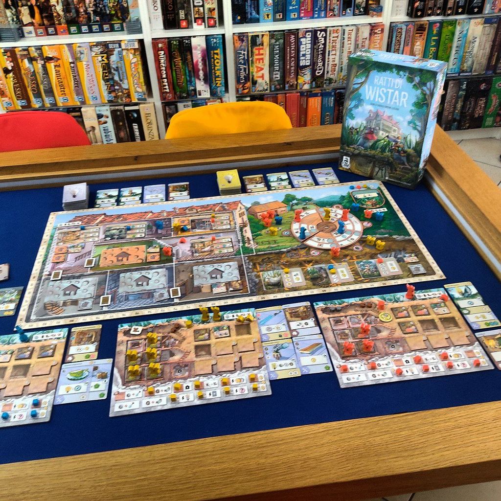 BoardGameGeek