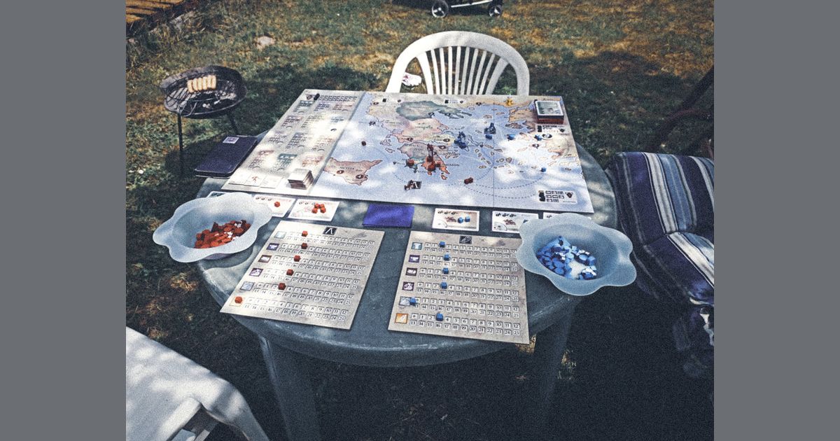 BoardGameGeek