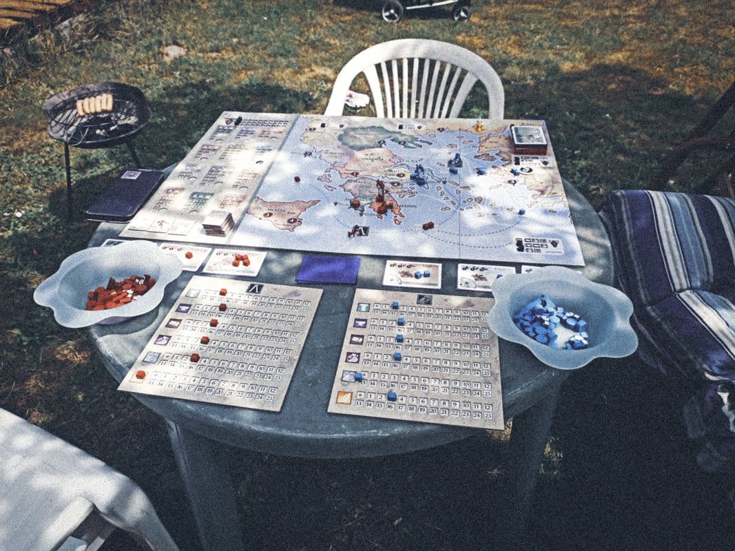 BoardGameGeek