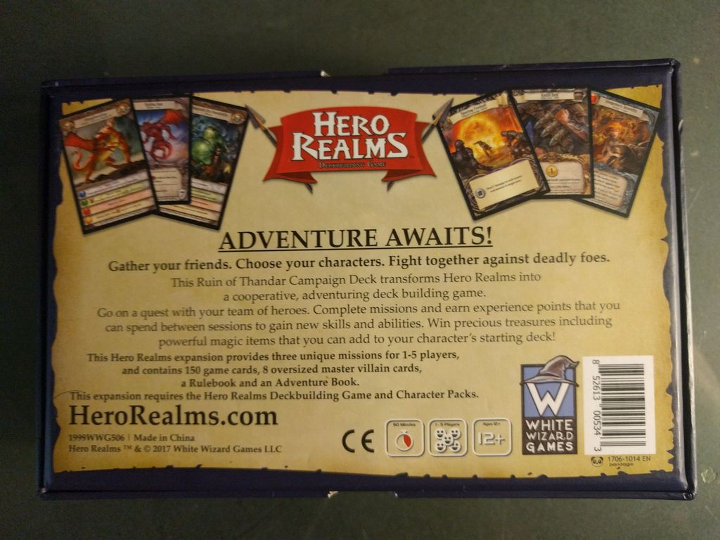 BoardGameGeek