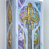 Excalibur | Board Game | BoardGameGeek