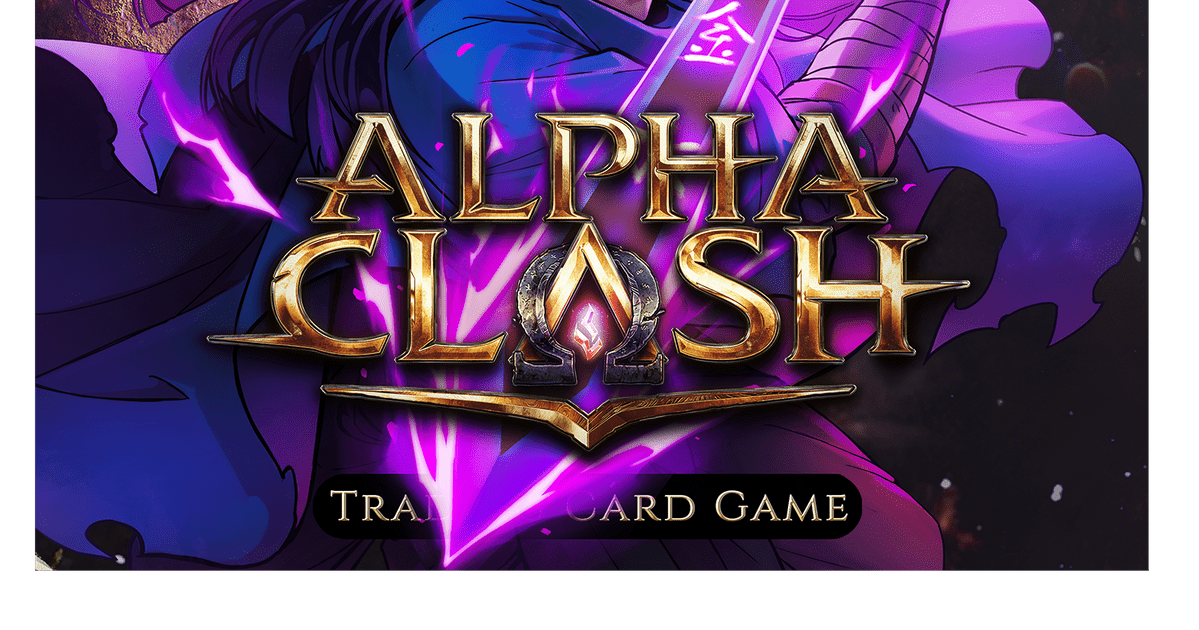 Alpha Clash: Unrivaled | Board Game | BoardGameGeek