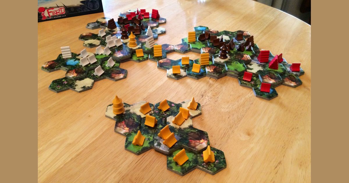 BoardGameGeek