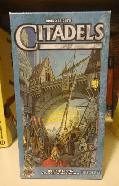 BoardGameGeek