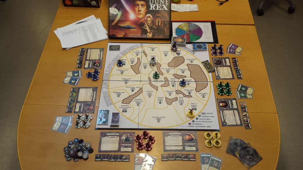 BoardGameGeek