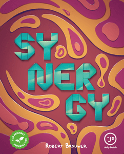 Synergy | Board Game | BoardGameGeek