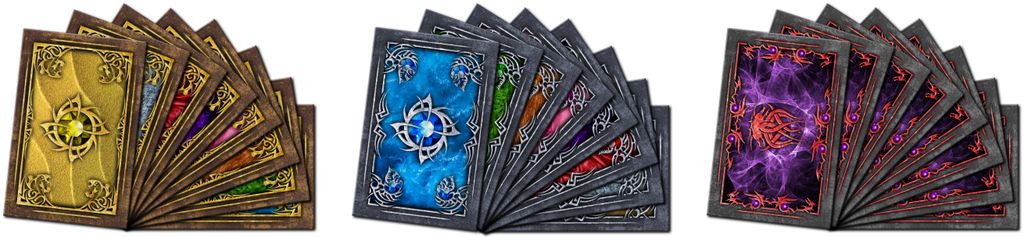 HmmNessQuest - HeroQuest Variant | HeroQuest