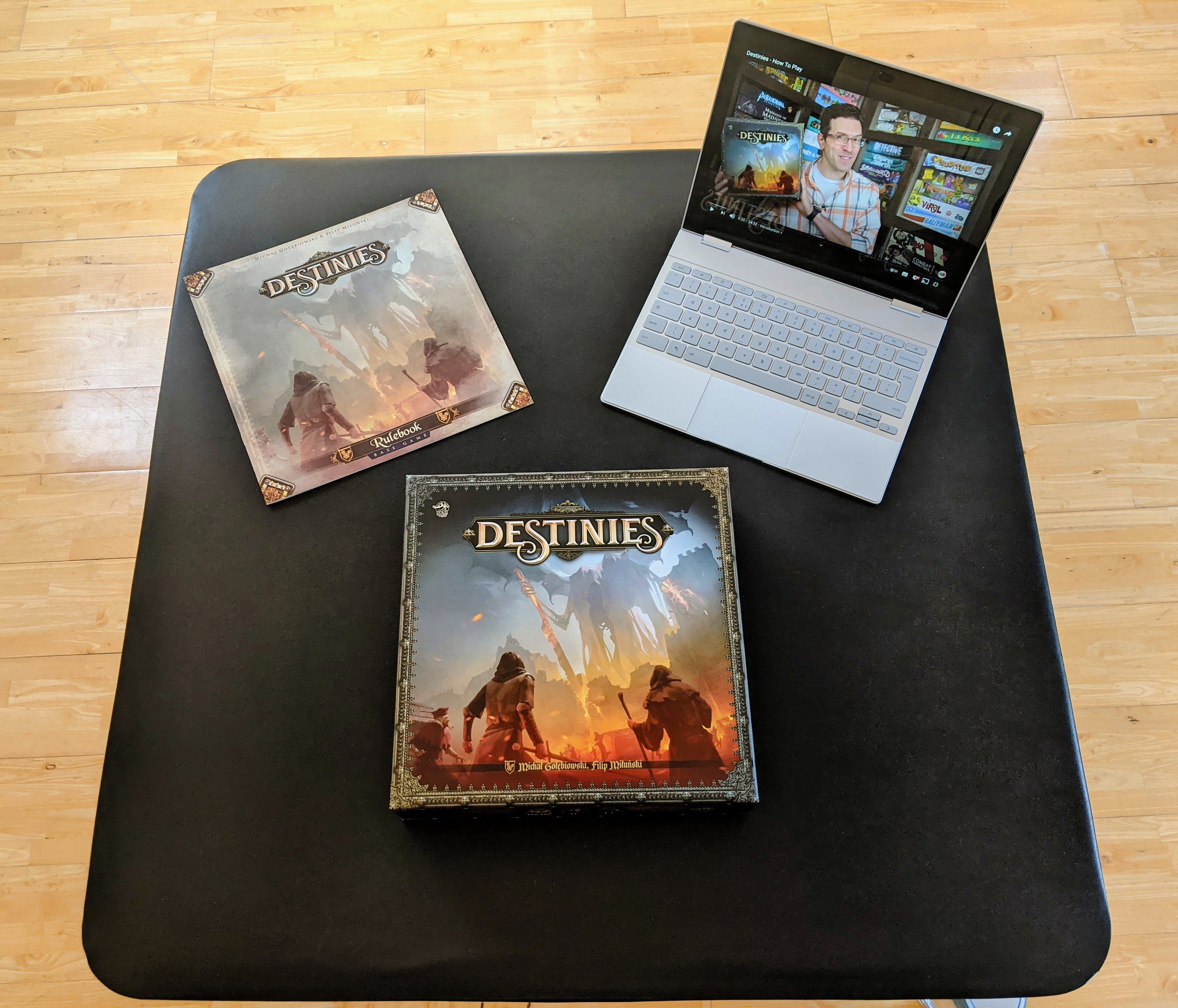 BoardGameGeek