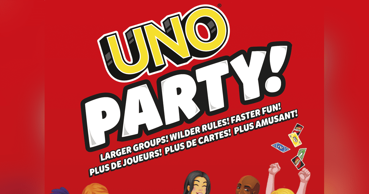 uno party