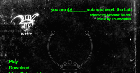 Submachine 4: The Lab | Video Game | BoardGameGeek