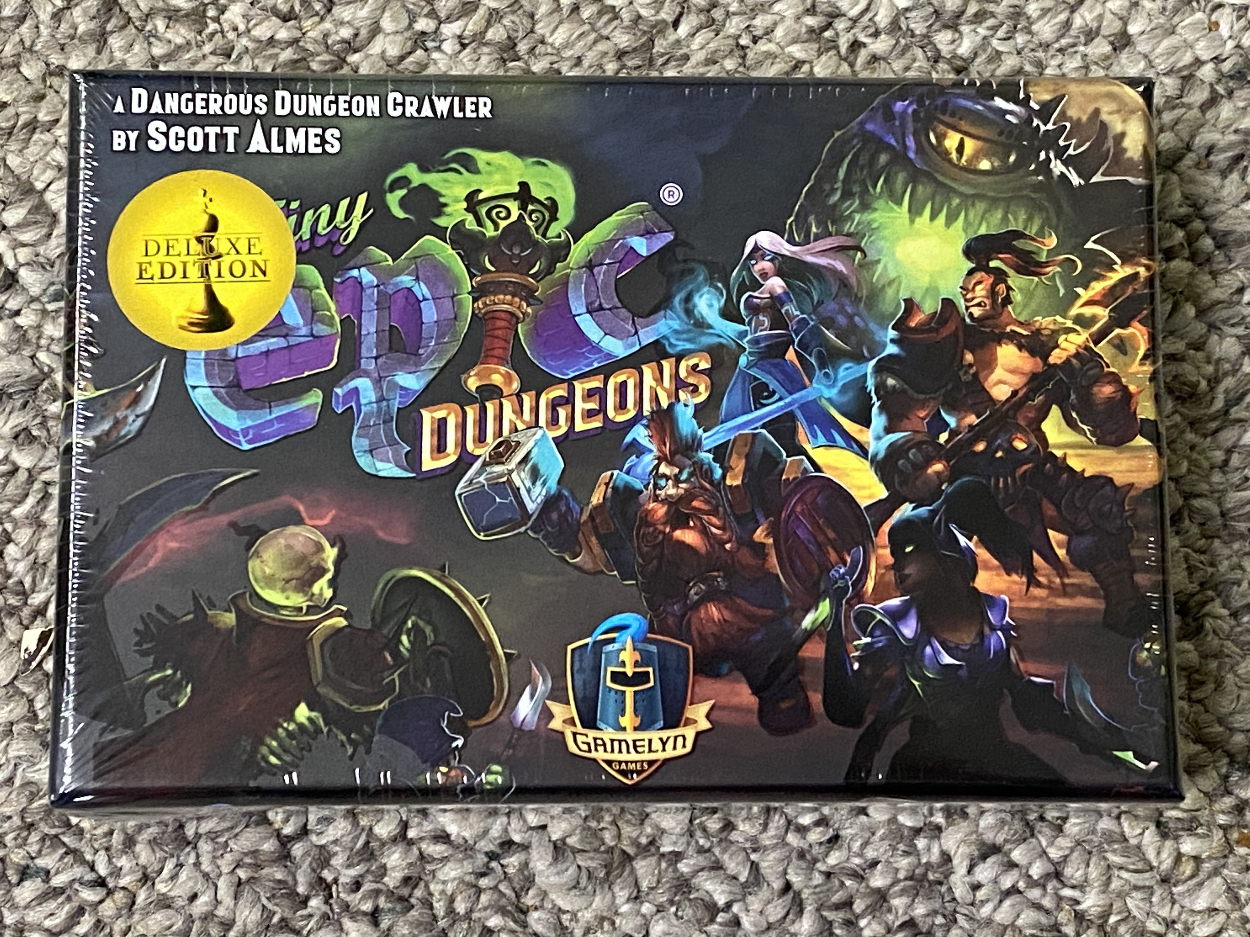 BoardGameGeek