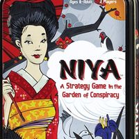 Okiya | Board Game | BoardGameGeek