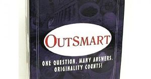 Outsmart | Board Game | BoardGameGeek