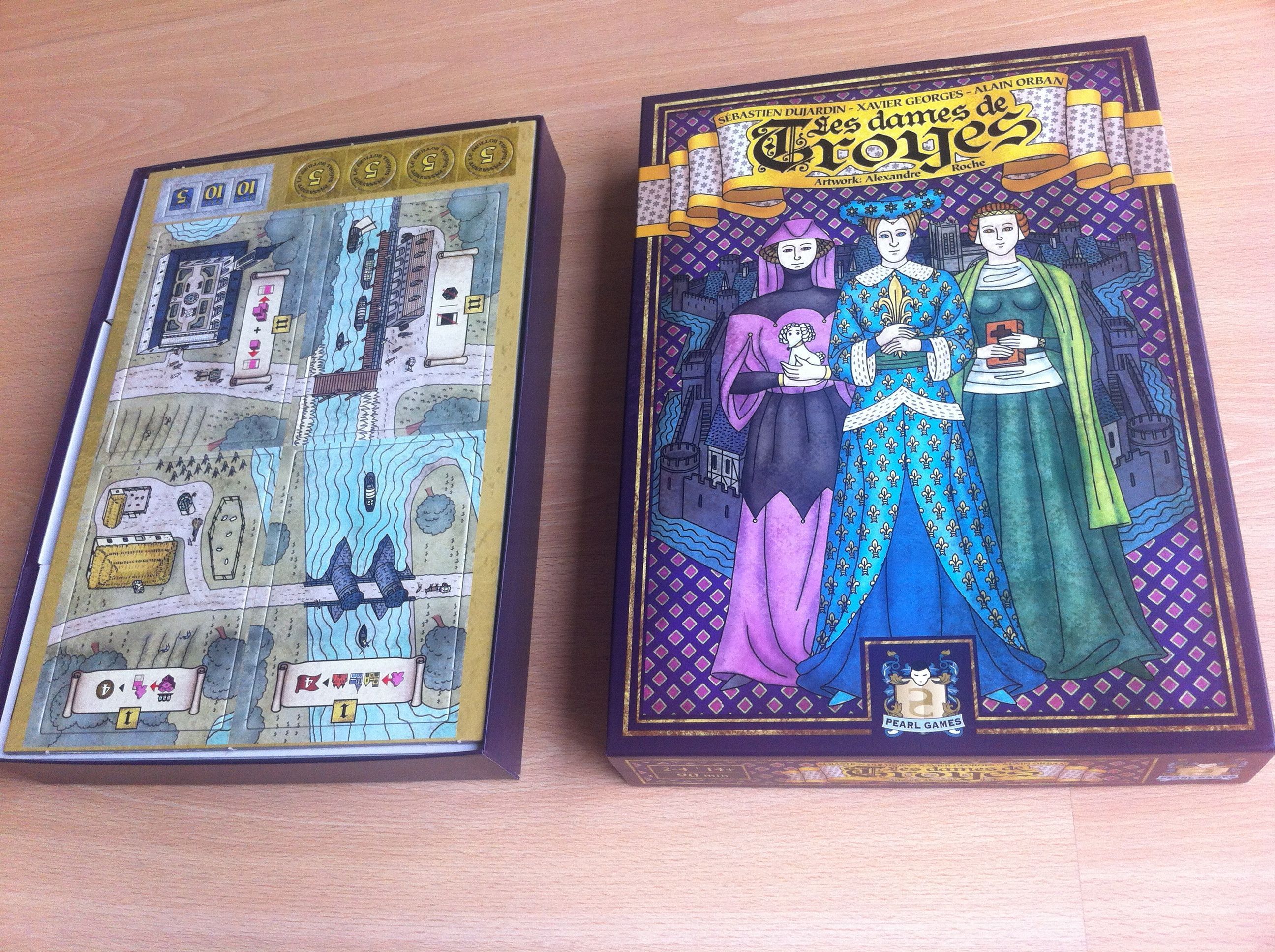 BoardGameGeek