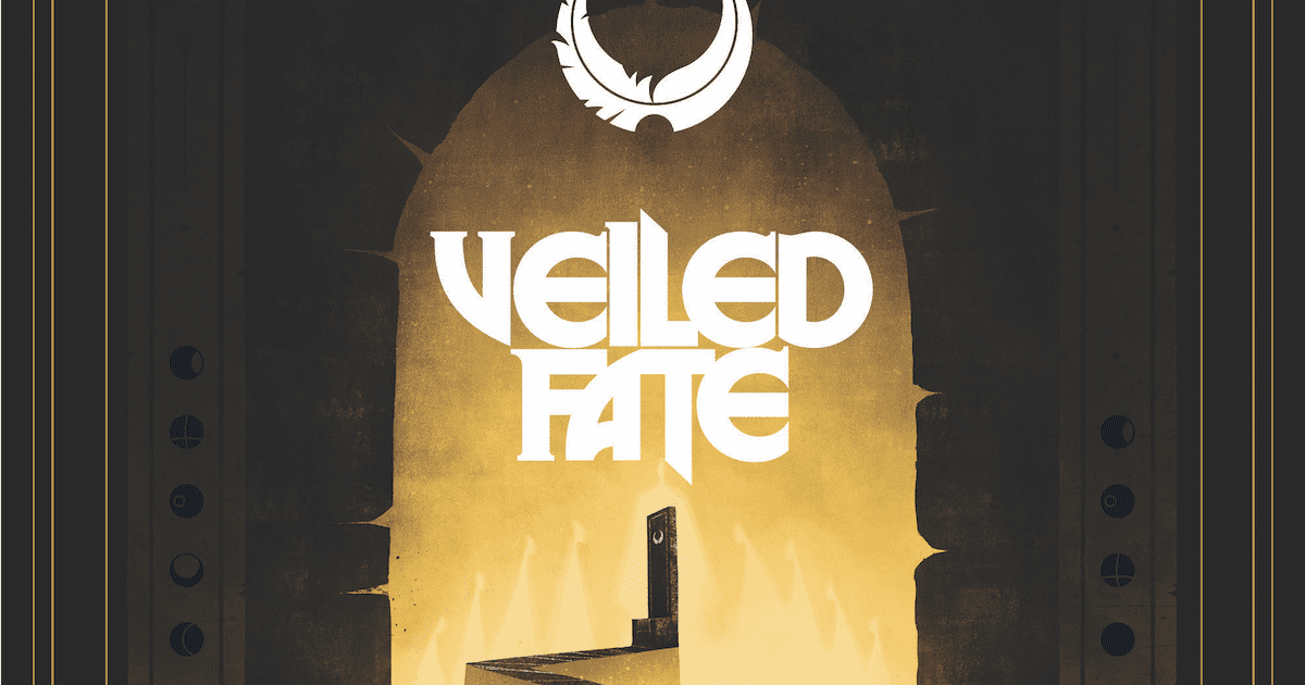 Veiled Fate | Board Game | BoardGameGeek