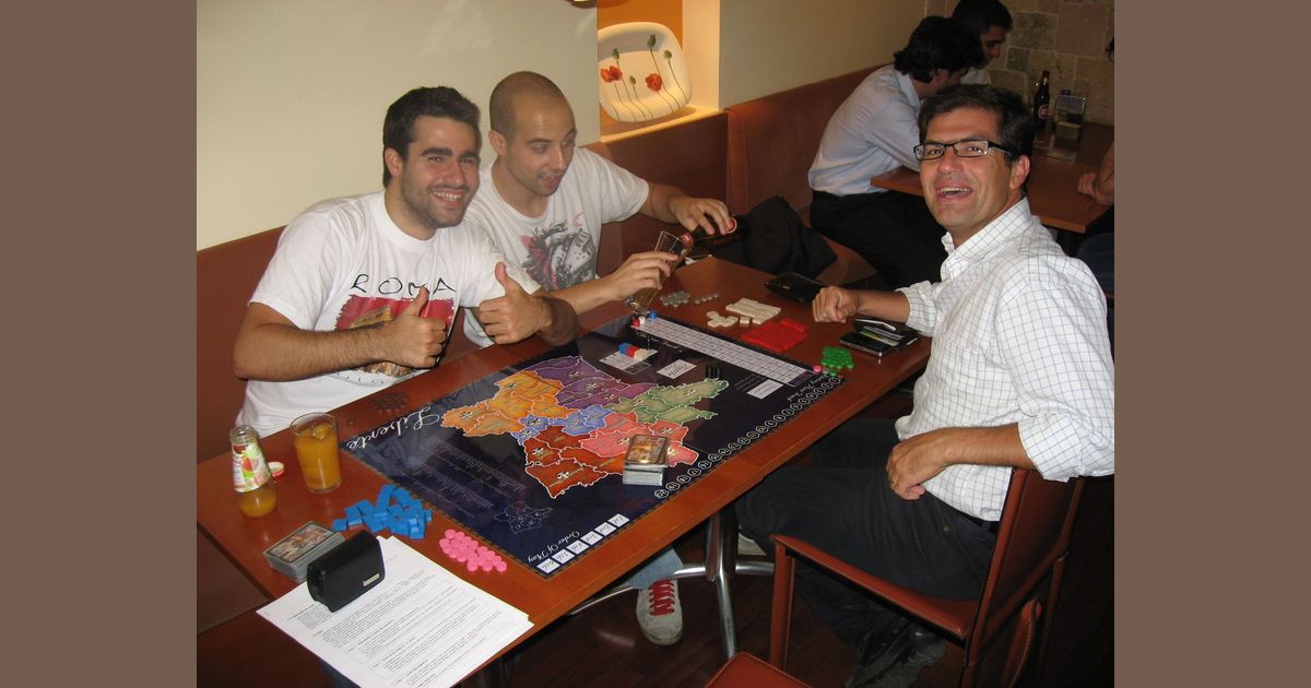 BoardGameGeek