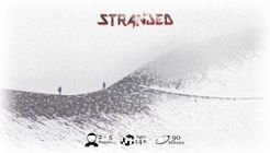 Stranded | Board Game | BoardGameGeek
