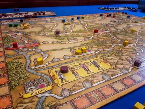BoardGameGeek