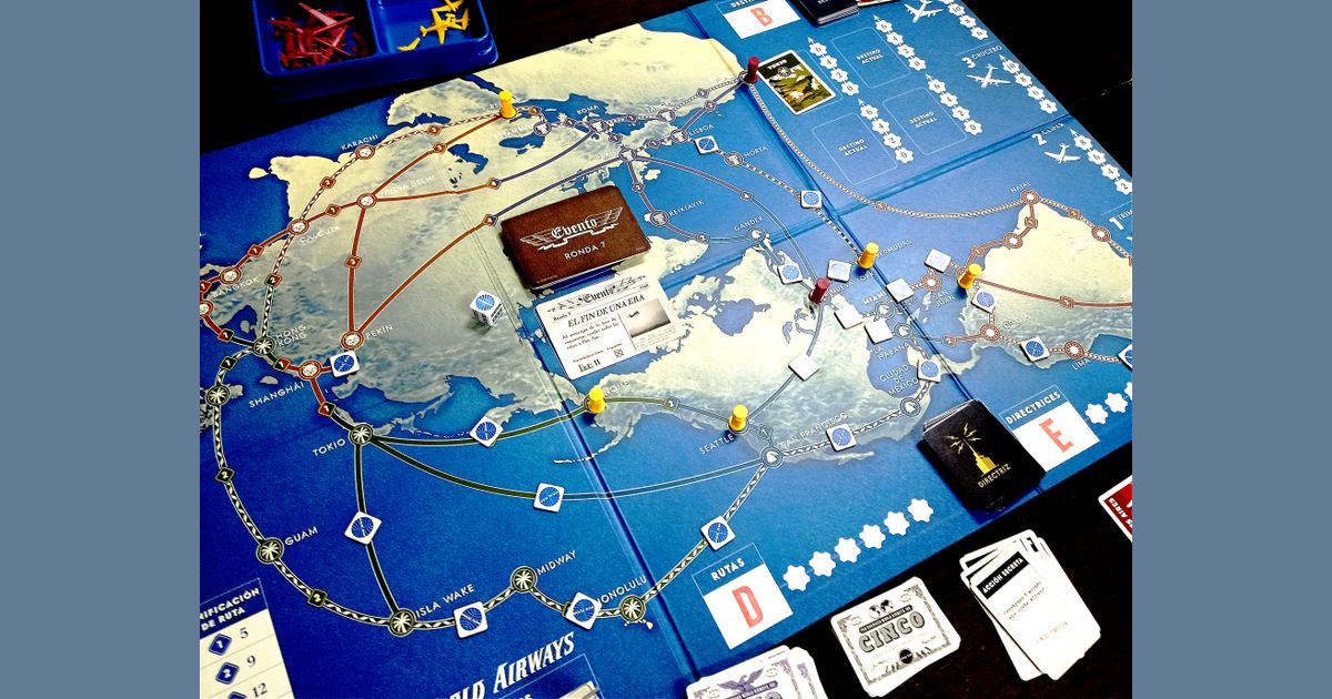 BoardGameGeek
