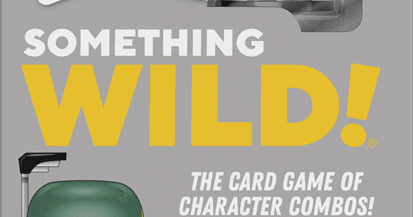 Something Wild! Star Wars: Boba Fett | Board Game | BoardGameGeek