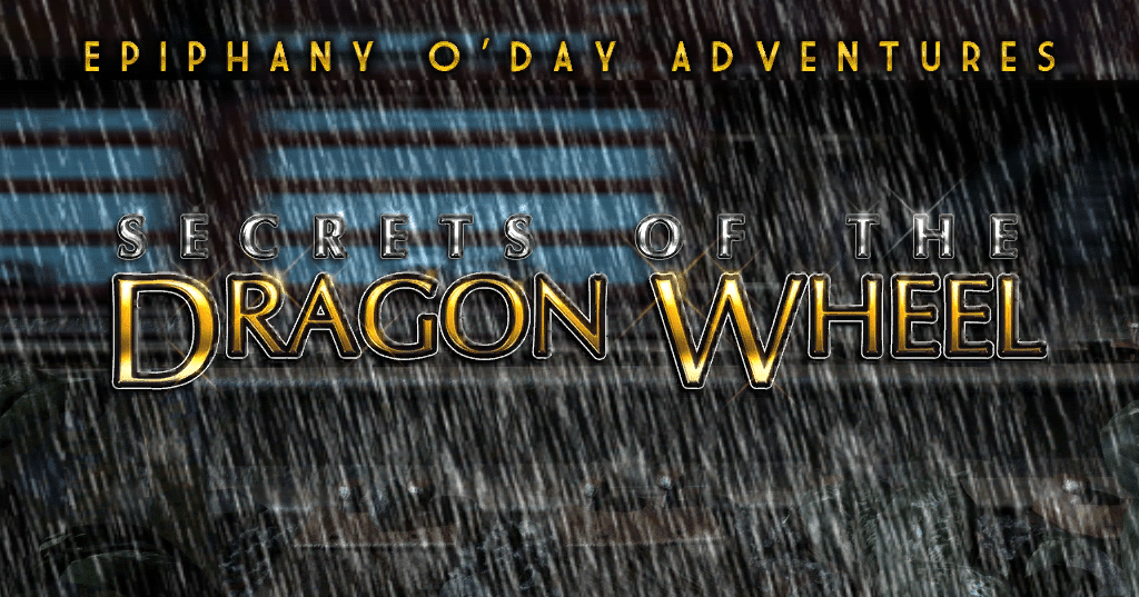 Secrets of the Dragon Wheel | Video Game | BoardGameGeek