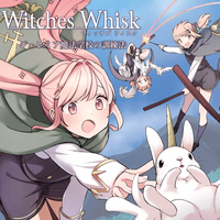 ウィッチズウィスク (Witches Whisk) | Board Game | BoardGameGeek