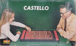 Castello | Board Game | BoardGameGeek