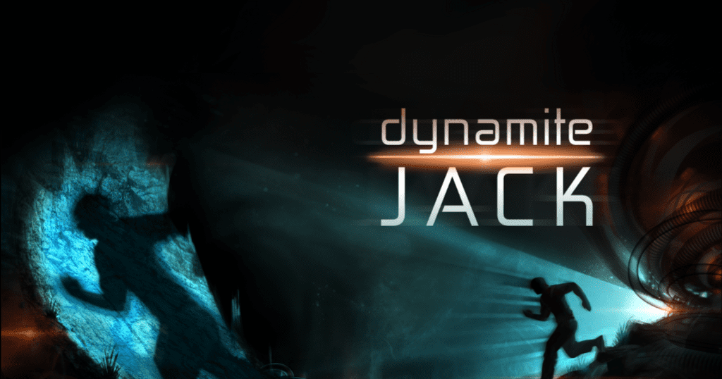 Dynamite Jack | Video Game | VideoGameGeek