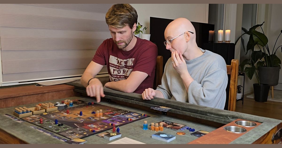 BoardGameGeek