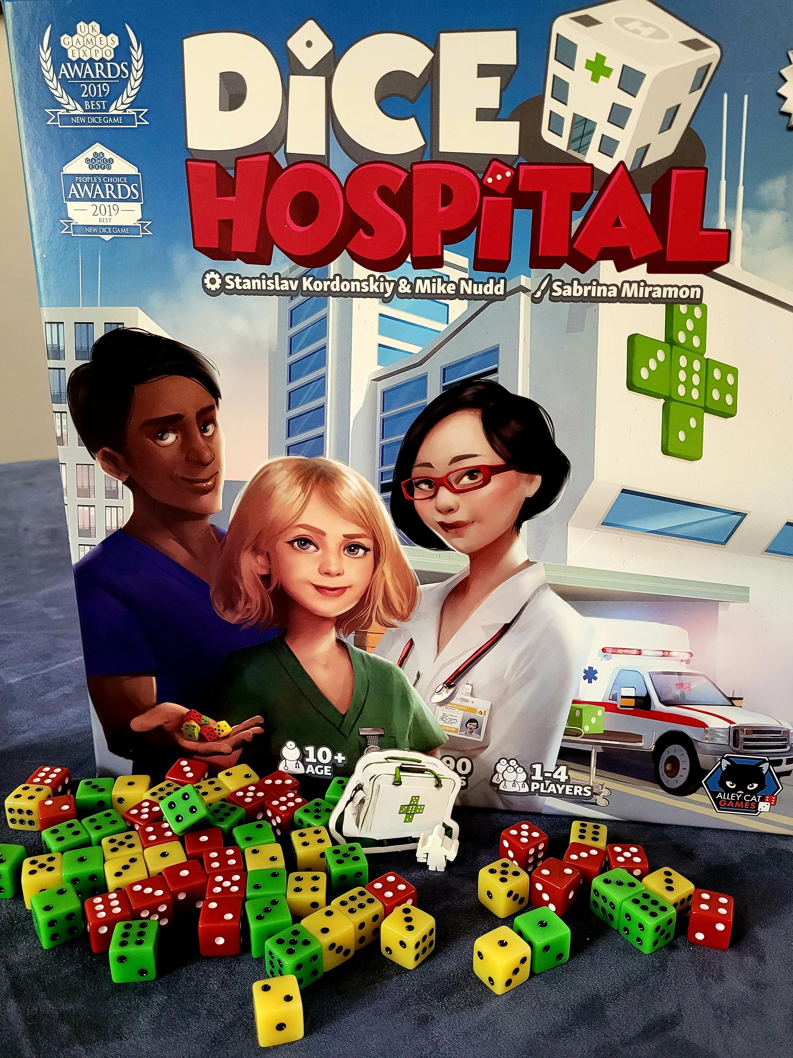 BoardGameGeek