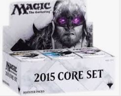Magic: The Gathering – Core Set 2015 | Board Game | BoardGameGeek