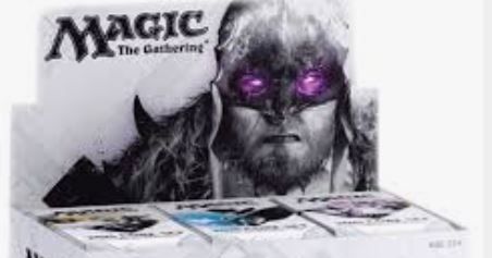 Magic: The Gathering – Core Set 2015 | Board Game | BoardGameGeek