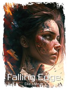 Falling Edge | Board Game | BoardGameGeek