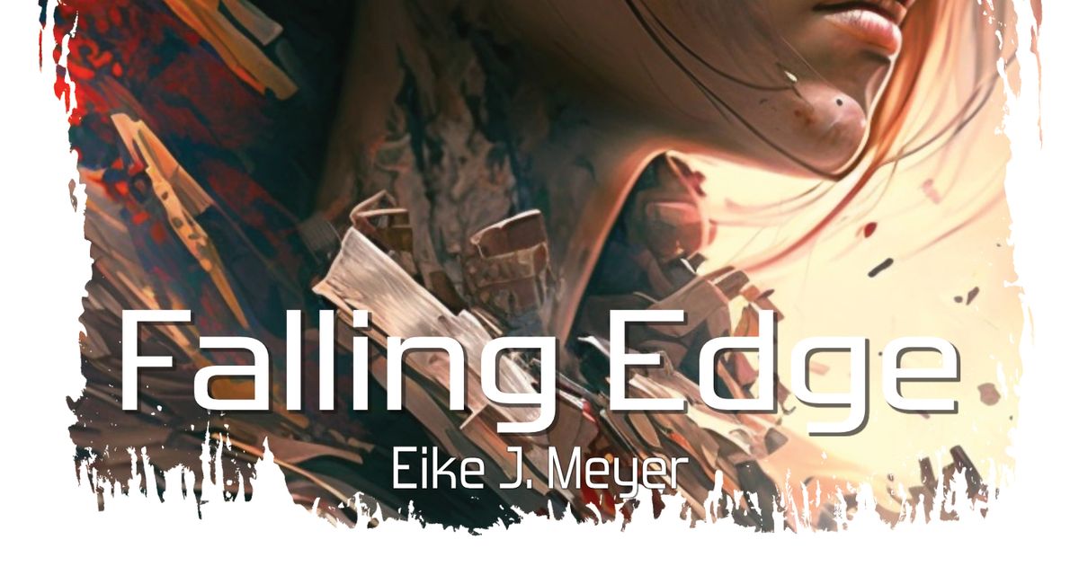 Falling Edge | Board Game | BoardGameGeek