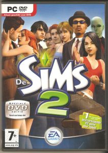The Sims 2 | Video Game | VideoGameGeek