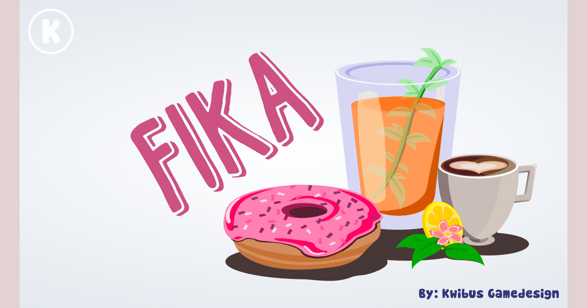 FIKA | Board Game | BoardGameGeek