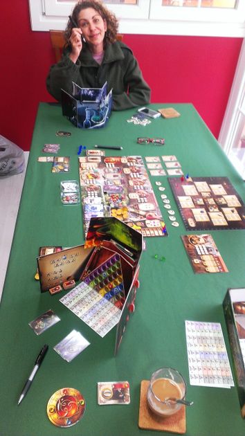 BoardGameGeek