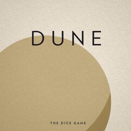 DtDG Summary Sheet | Dune: The Dice Game