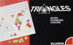 Triangles | Board Game | BoardGameGeek