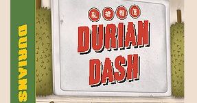 Durian Dash | Board Game | BoardGameGeek