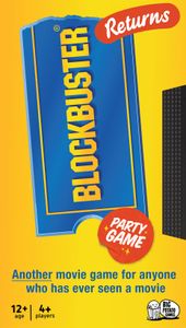 blockbusters 2