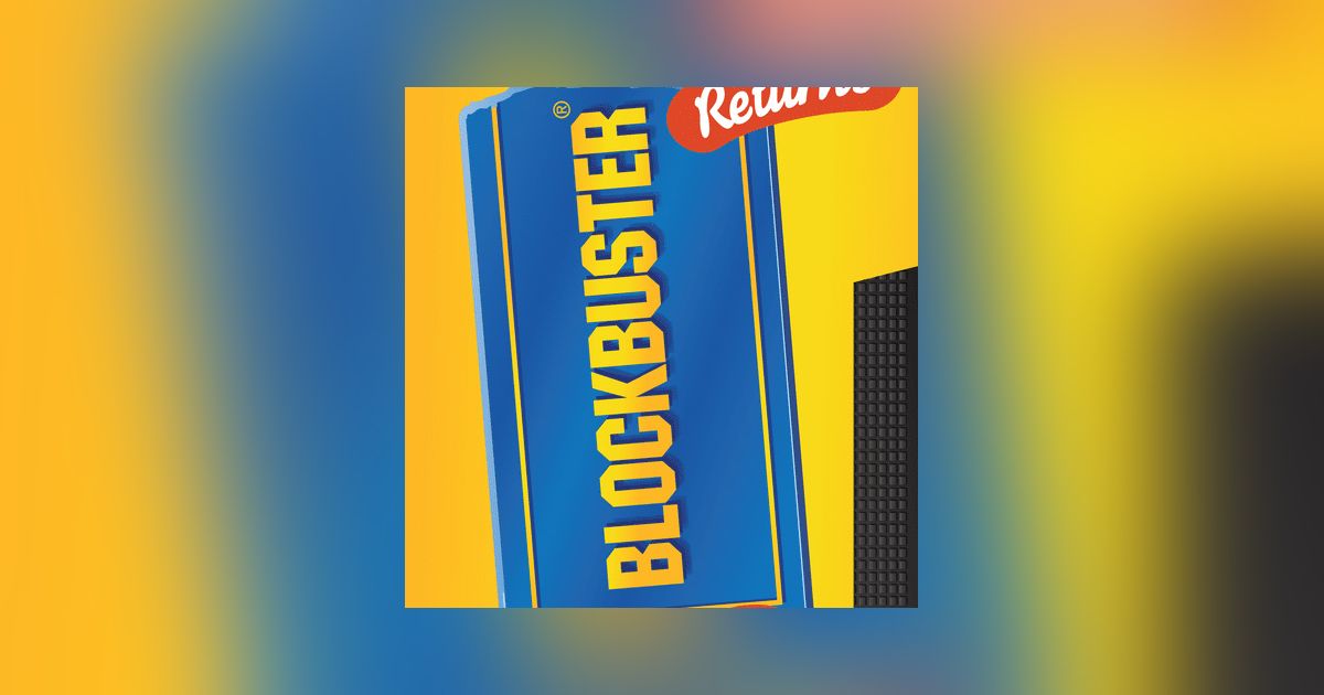 Blockbuster Returns | Board Game | BoardGameGeek