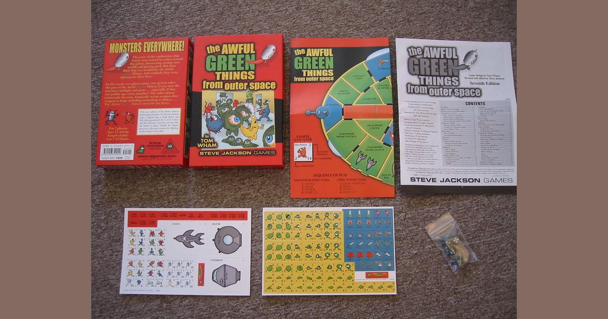 BoardGameGeek
