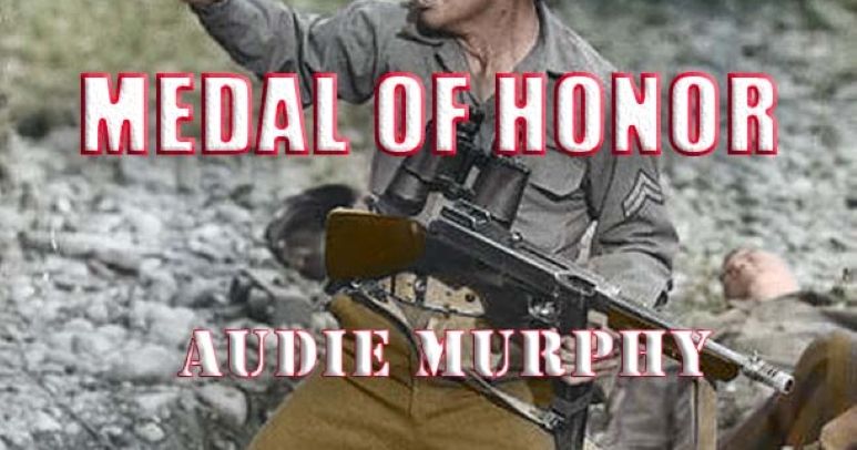 Medal of Honor: Audie Murphy | Board Game | BoardGameGeek